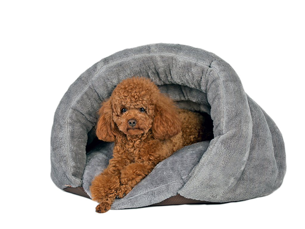 The Original Cuddle Pouch | Birdsong Dog Beds